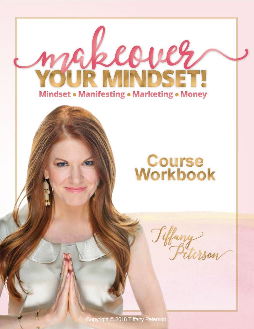 Upgrade 2018 | Mindset Makeover